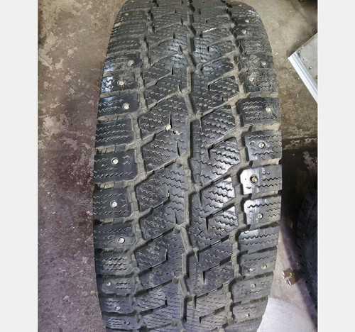 Gislaved Nord Frost Van 225/70 R15 112