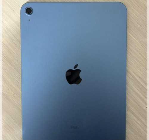 iPad 10.9 2022 256gb