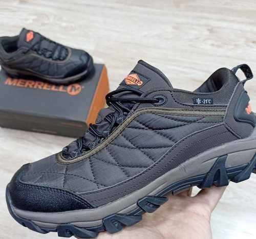 Кроссовки Merrell термо р. 41-45
