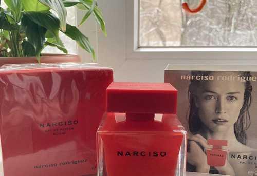 Narciso Rodriguez Rouge