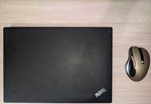 Ноутбук Lenovo Thinkpad A485 (R3/16GB/256GB/V6)