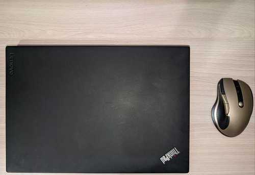 Ноутбук Lenovo Thinkpad A485 (R3/16GB/256GB/V6)