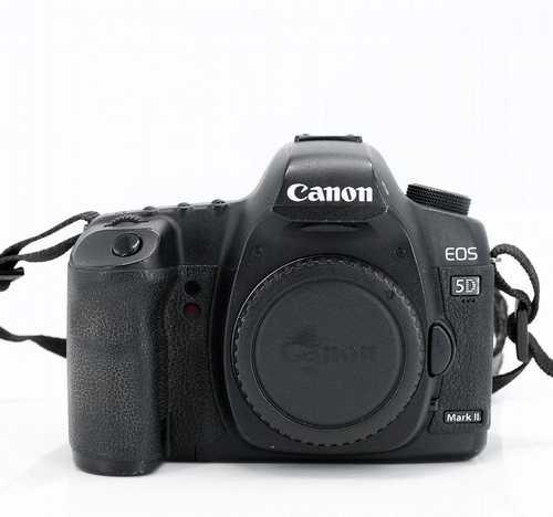 Canon EOS 5D Mark II Body хор.сост.,гарантия,обмен