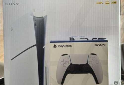Sony playstation 5 ps5 slim