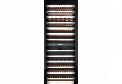 Винный шкаф Libhof Sommelier SED-161 Black