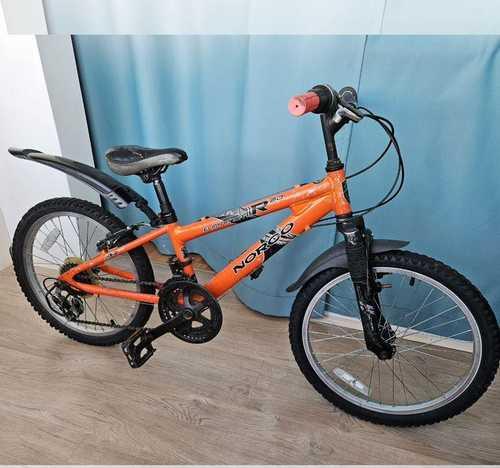 Велосипед Norco Eliminator