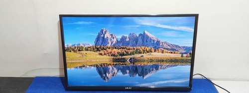 Телевизор Akai 32"