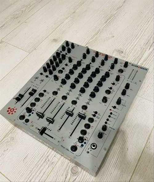 Allen & Heath xone:92