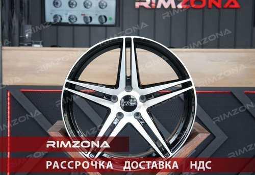 Литые диски Vossen R16 для Rapid. Арт319