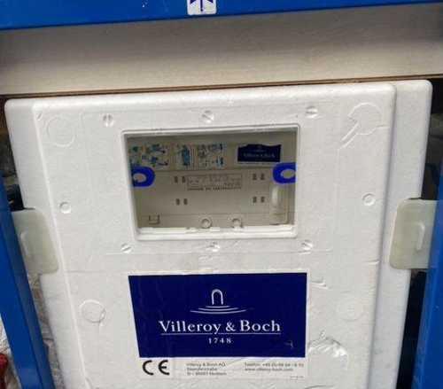 Бачок для инсталяции Villeroy & Boch