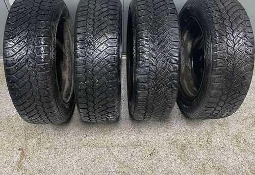 Gislaved Nord Frost 200 185/65 R15