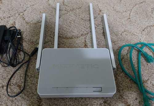 Keenetic duo kn 2110