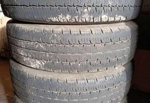 Шины на Газель Matador MPS 125 185/75 R16C 104H