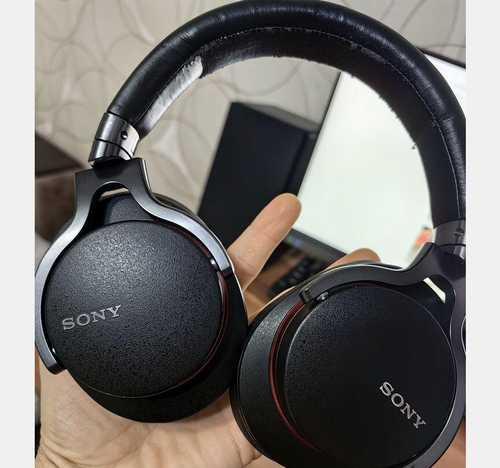 Наушники Sony mdr 1a