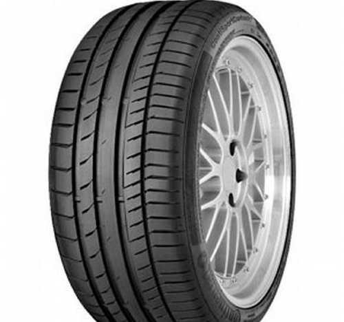 Continental ContiSportContact 5 255/40 R20 101Y