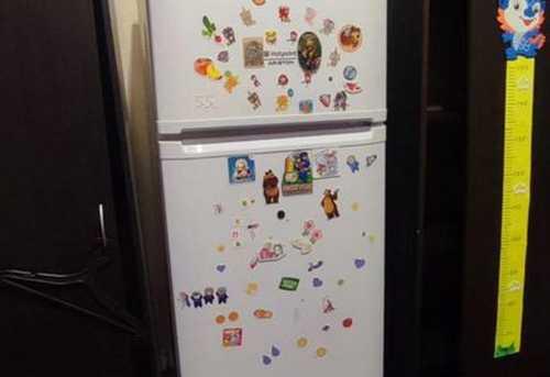 Холодильник Hotpoint на продажу