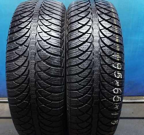 Fulda Kristall Montero 3 195/65 R15 92T