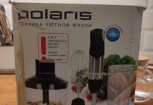 Запчасти блендера Polaris PHB 0713 AL