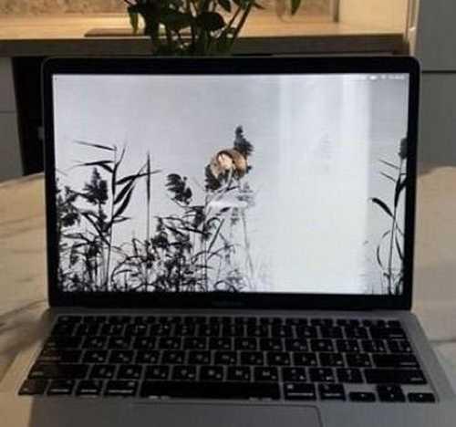 Apple macbook air 13 (2020, Retina)