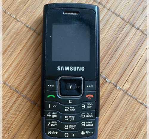 Samsung SGH-C160