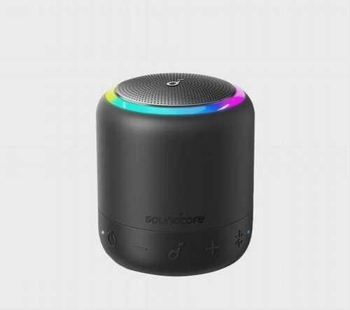 Портативная колонка Soundcore Mini 3 Pro A3127 BK