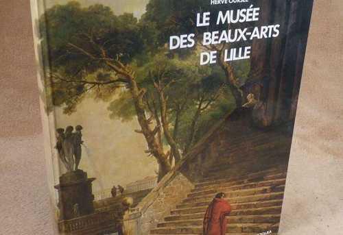 Le musée des Beaux-Arts de Lille