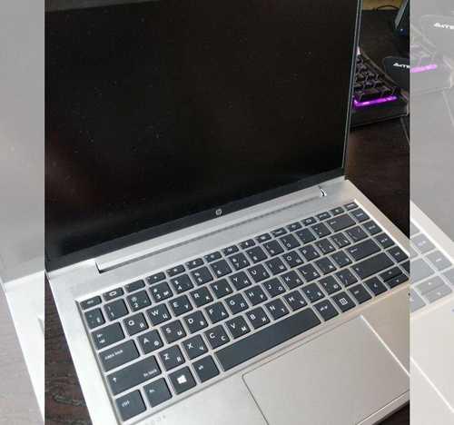 Ноутбук HP ProBook G8