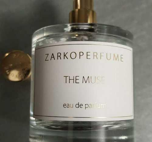 Zarkoperfume the muse оригинал