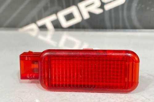 Плафон салона Audi A6 C5 BES 2003