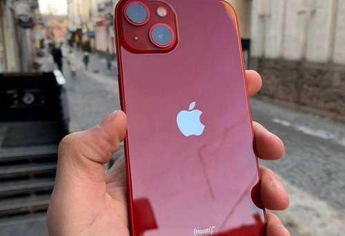 iPhone 13, 256 ГБ