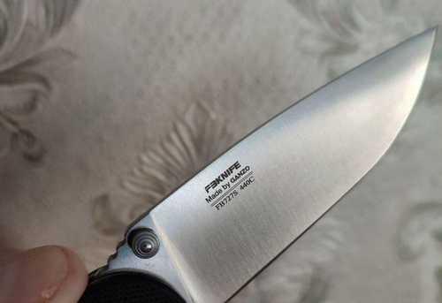 Нож ganzo G-727 S