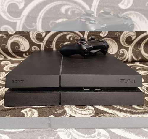 Sony playstation 4