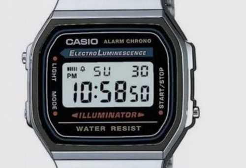 Часы casio vintage