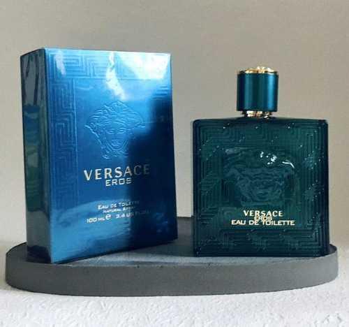 Versace eros