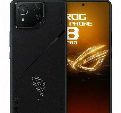 Asus ROG Phone 8 Pro, 16/512 ГБ