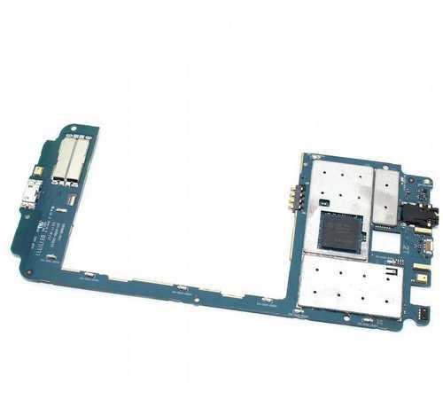 MB для Asus ZB551KL 2*16Gb