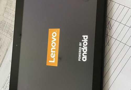 Планшет Lenovo TB X-104F