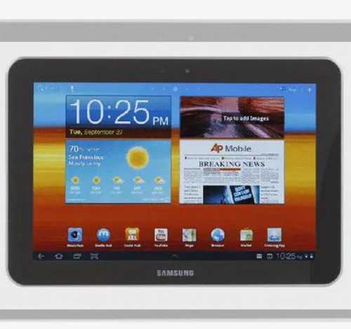 Планшет Samsung Galaxy Tab 8.9 P7320