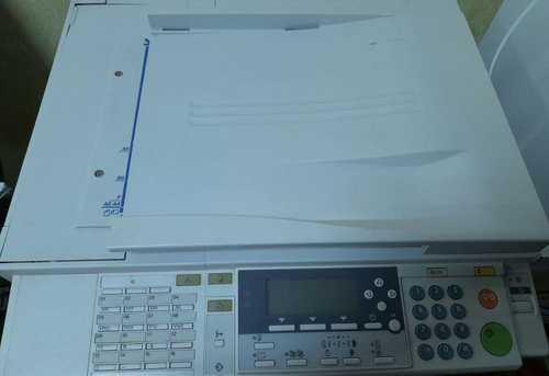 Мфу мв 215 лазерный Принтер сканер копир