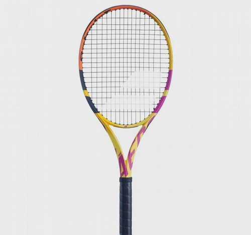 Ракетка Babolat Pure Aero Team Rafa str NC Multico