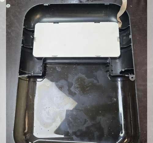Крышка Льдогенератора ckgo-i5,6 кг