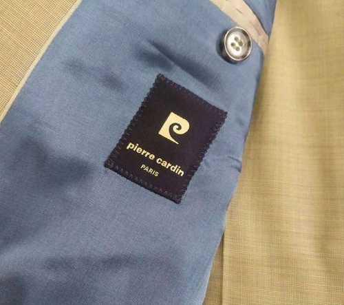Костюм мужской Pierre Cardin