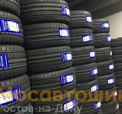 Compasal Smacher 285/45 R22 114V