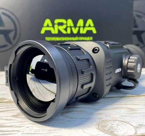 Тепляк тепловизионный прицел Arkon Arma HR50