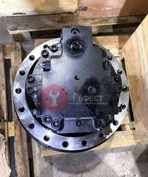 Бортовой редуктор Hyundai R300LC-9SH 31N9-40025