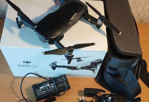 Dji mavic Air