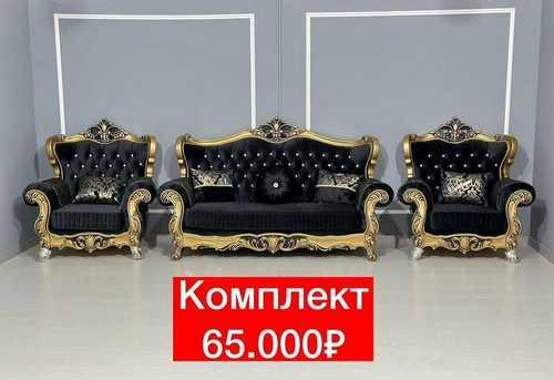 Мягкая мебель "Новая" 168