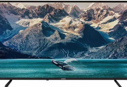 Телевизор Digma 43" DM-LED43MBB21