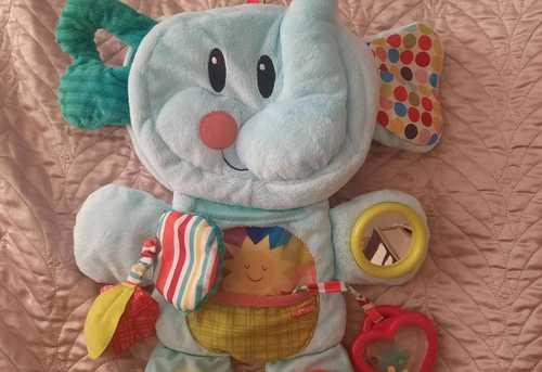 Игрушка Весёлый слоник Hasbro