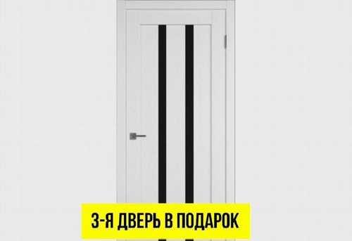 Двери межкомнатные Бюджетные BD-8768